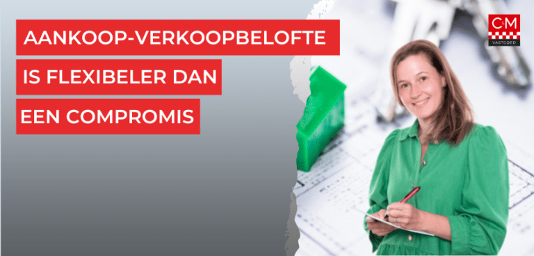 Kies ik voor een aankoop/verkoopbelofte of een verkoopovereenkomst? - C ...
